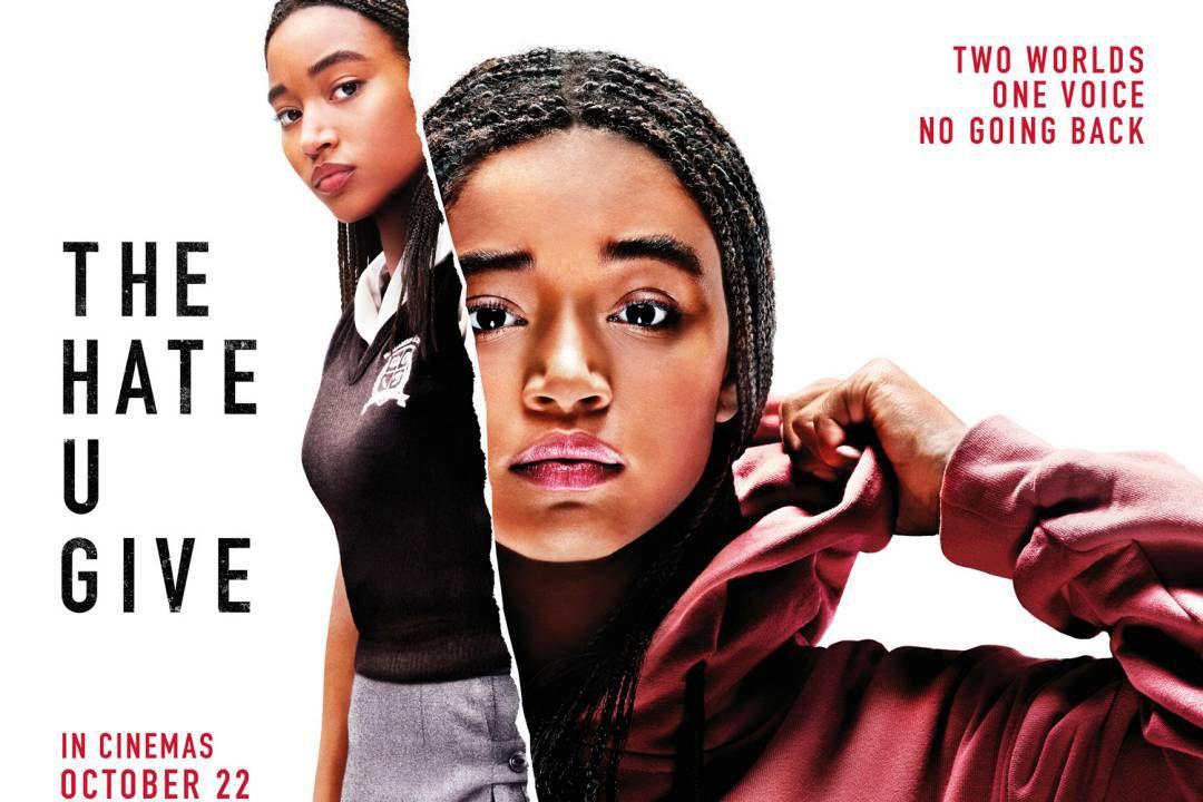 Review The Hate U Give Lake Central News